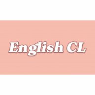 Иконка канала English CL