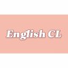 Иконка канала English CL