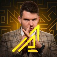 Иконка канала Алгоритм