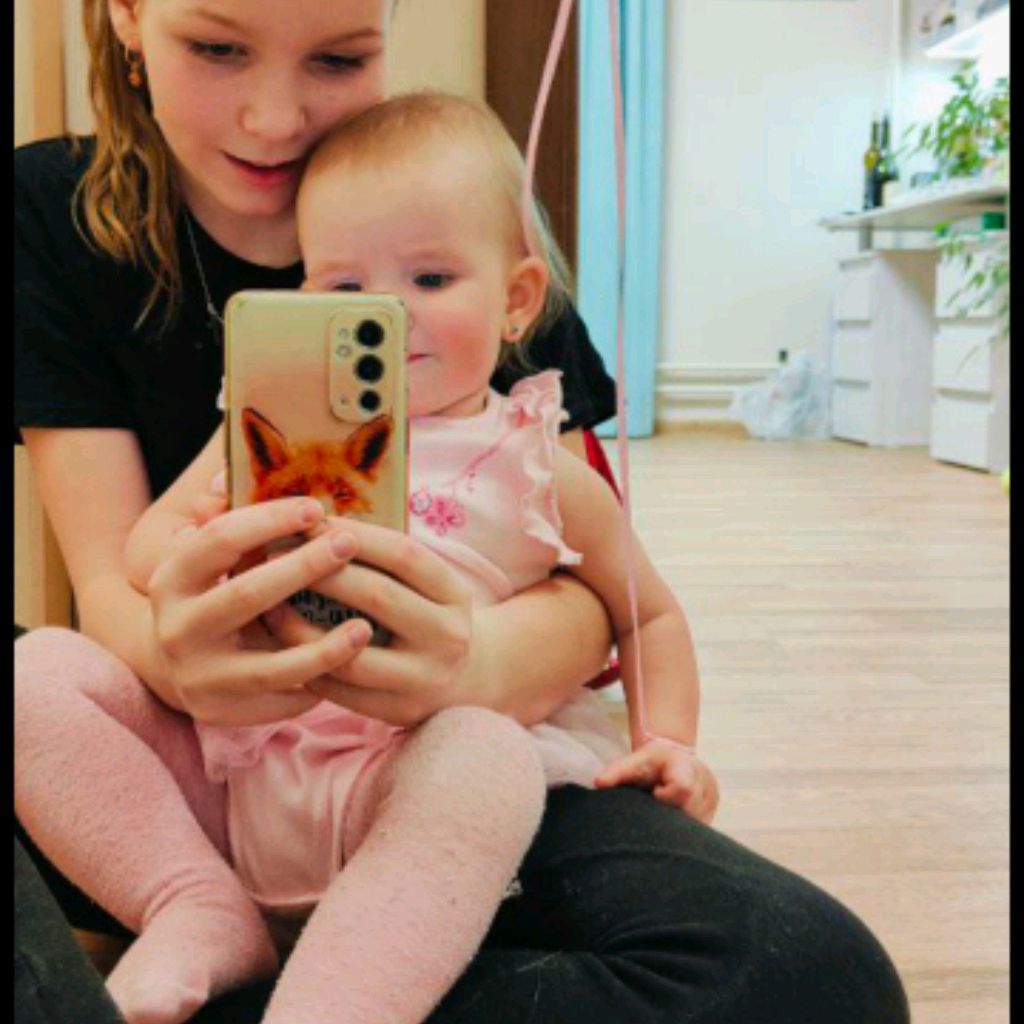 Иконка канала ~Майкап~