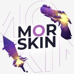 Иконка канала MOR.SKIN | Магазин MM2