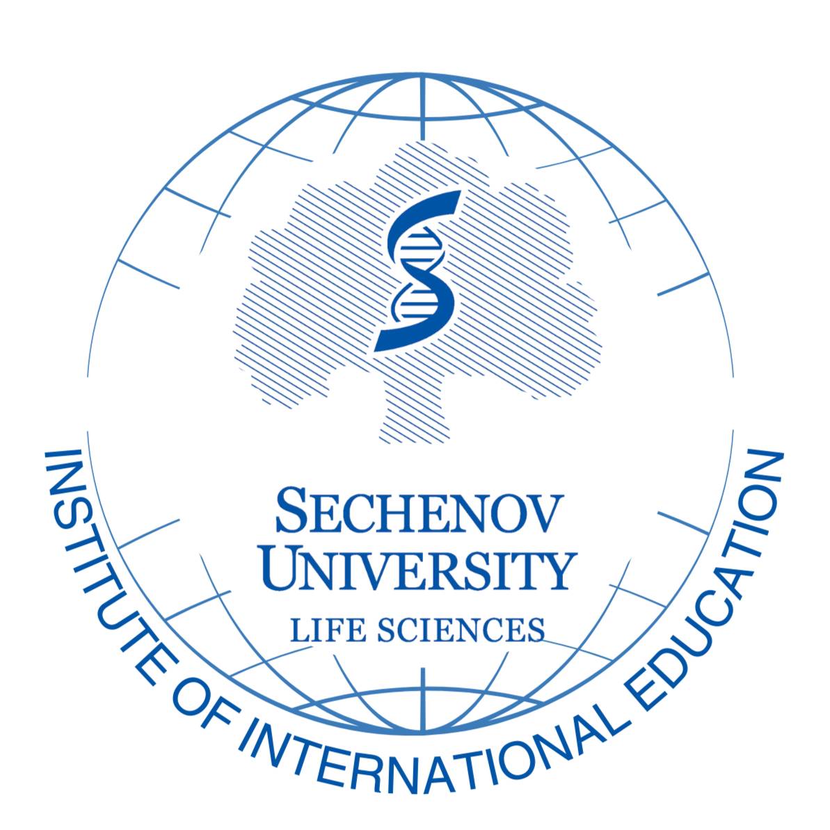 Иконка канала Институт международного образования / ИМО