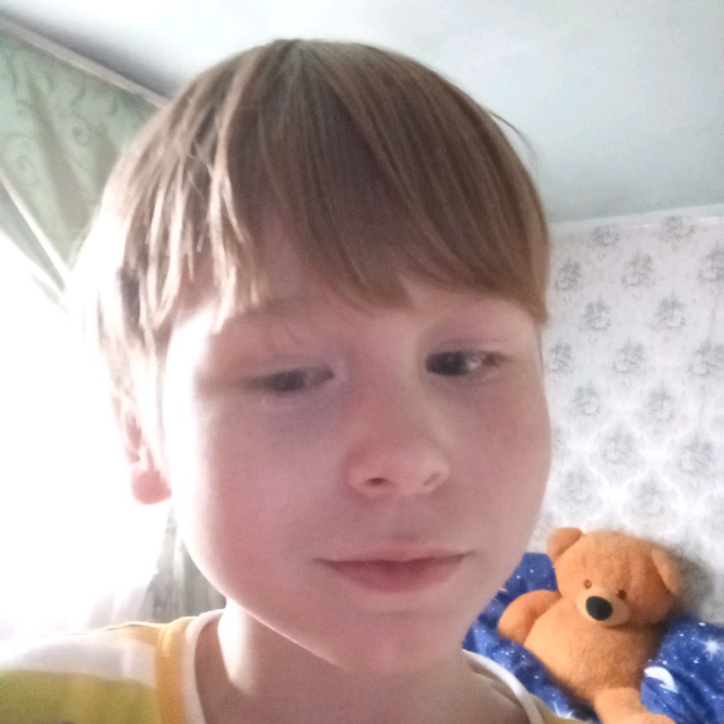 Иконка канала Данил Александрис