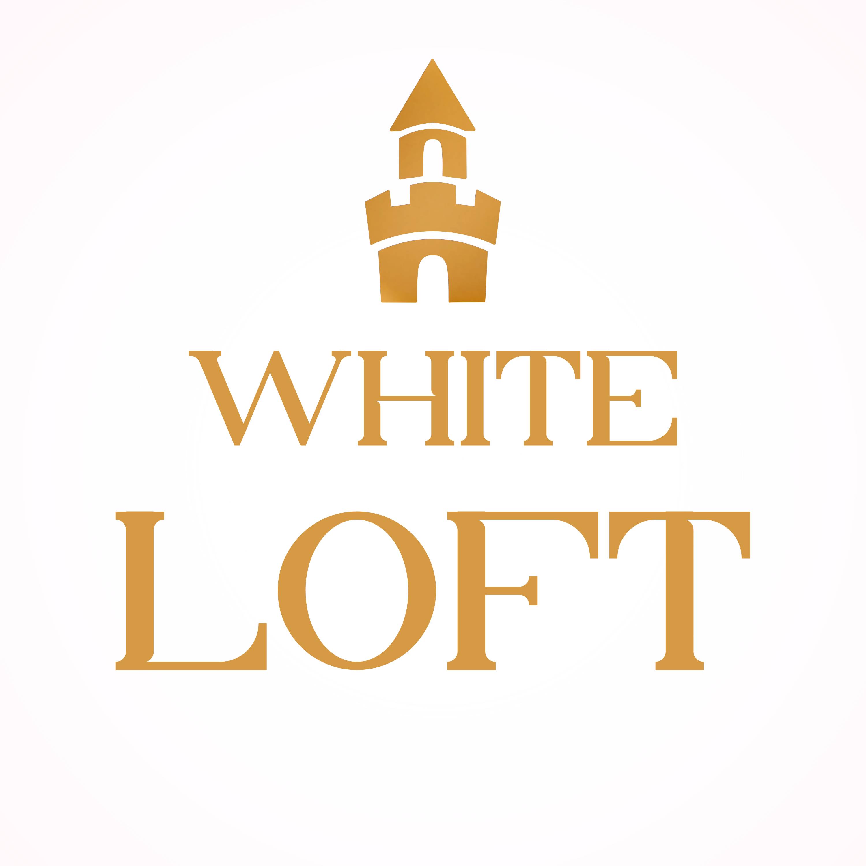 Иконка канала White_loft_spb