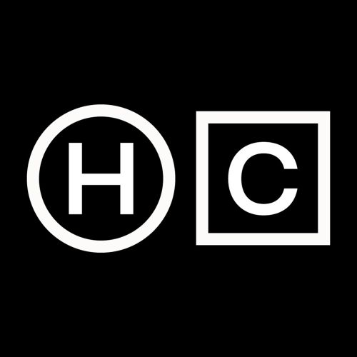 Иконка канала Human Code