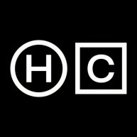 Иконка канала Human Code