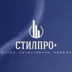 Иконка канала SteelPro+