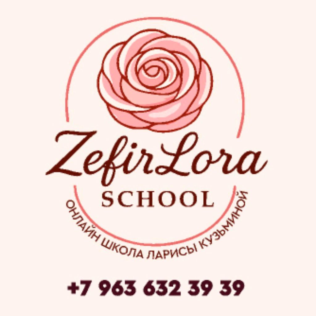 Иконка канала КОНДИТЕРСКОЕ ИСКУССТВО