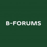 Иконка канала B-FORUMS