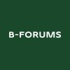 Иконка канала B-FORUMS