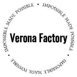 Иконка канала Verona Factory