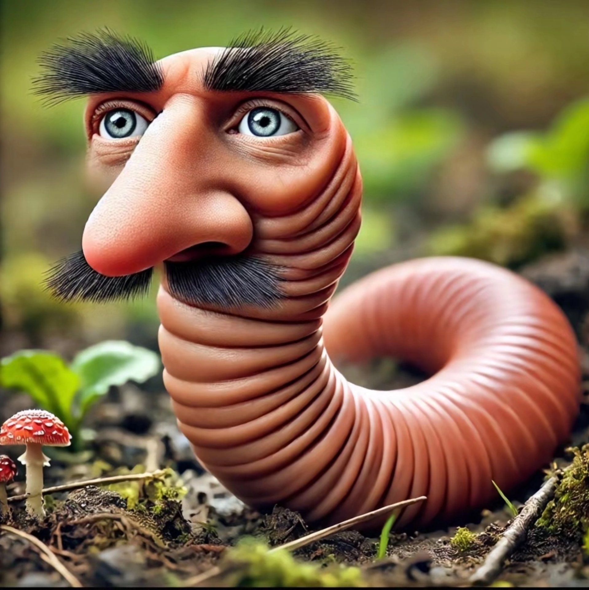 Иконка канала Здесь происходят какие-то истории