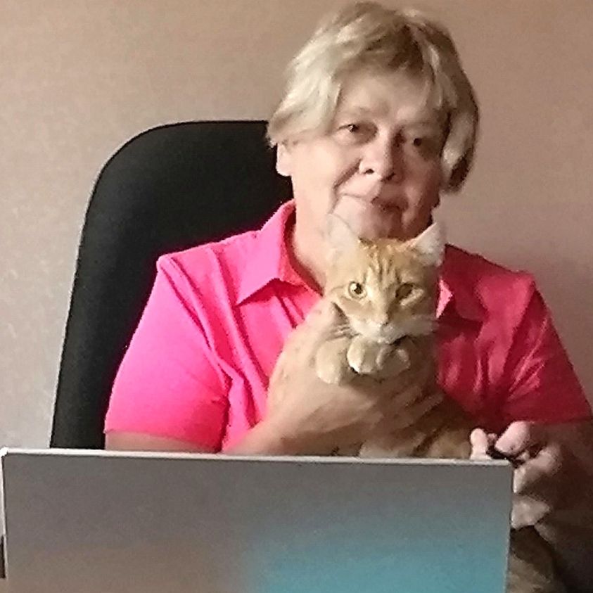 Иконка канала РЕПЕТИК.РФ.  Мир русского языка и литературы