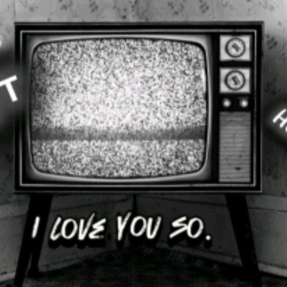 Иконка канала 𝕴 𝕷𝖔𝖛𝖊 𝖄𝖔𝖚 𝕾𝖔.