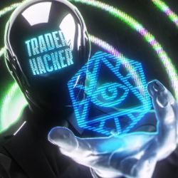 Иконка канала ⚡️ Trader Hacker / Max Bagrov