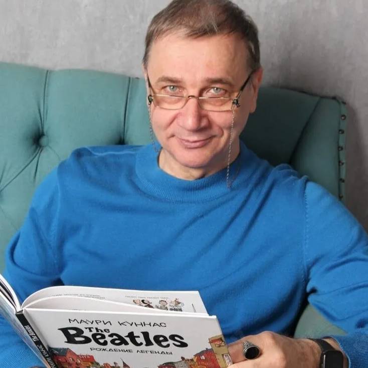 Иконка канала Психотерапевт Доктор Зданович