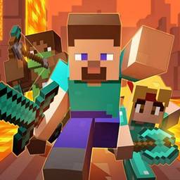 Иконка канала feniks