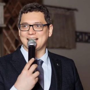 Иконка канала Ведущий Камель Максим