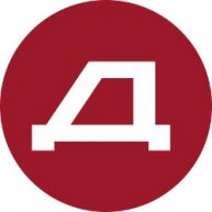 Иконка канала dk_drevo