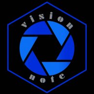 Иконка канала Vision Note