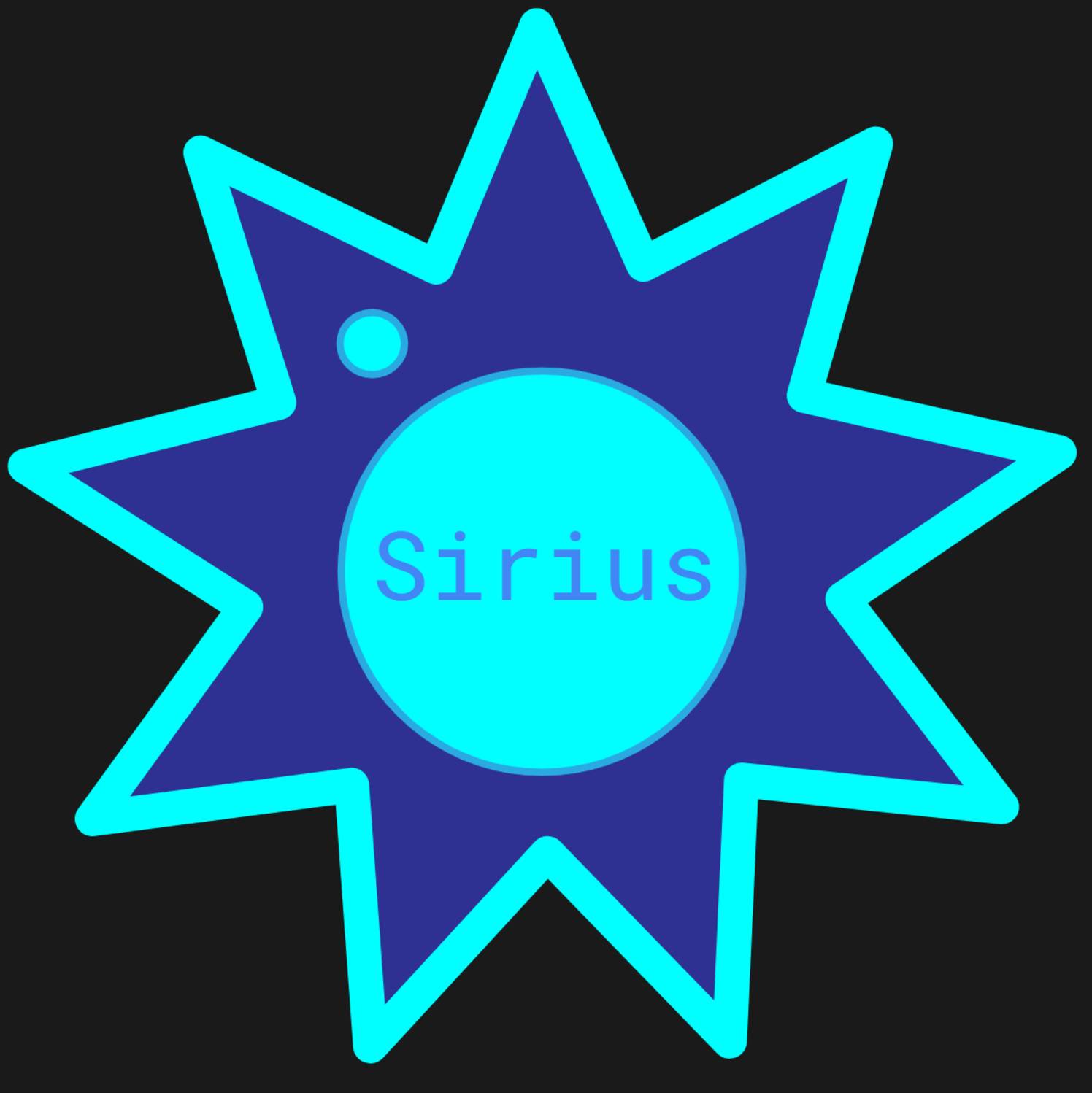 Иконка канала SIRIUS