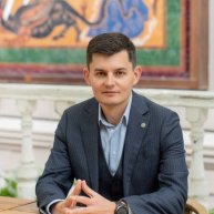 Иконка канала Евгений Шавнев