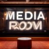 Иконка канала Media Room