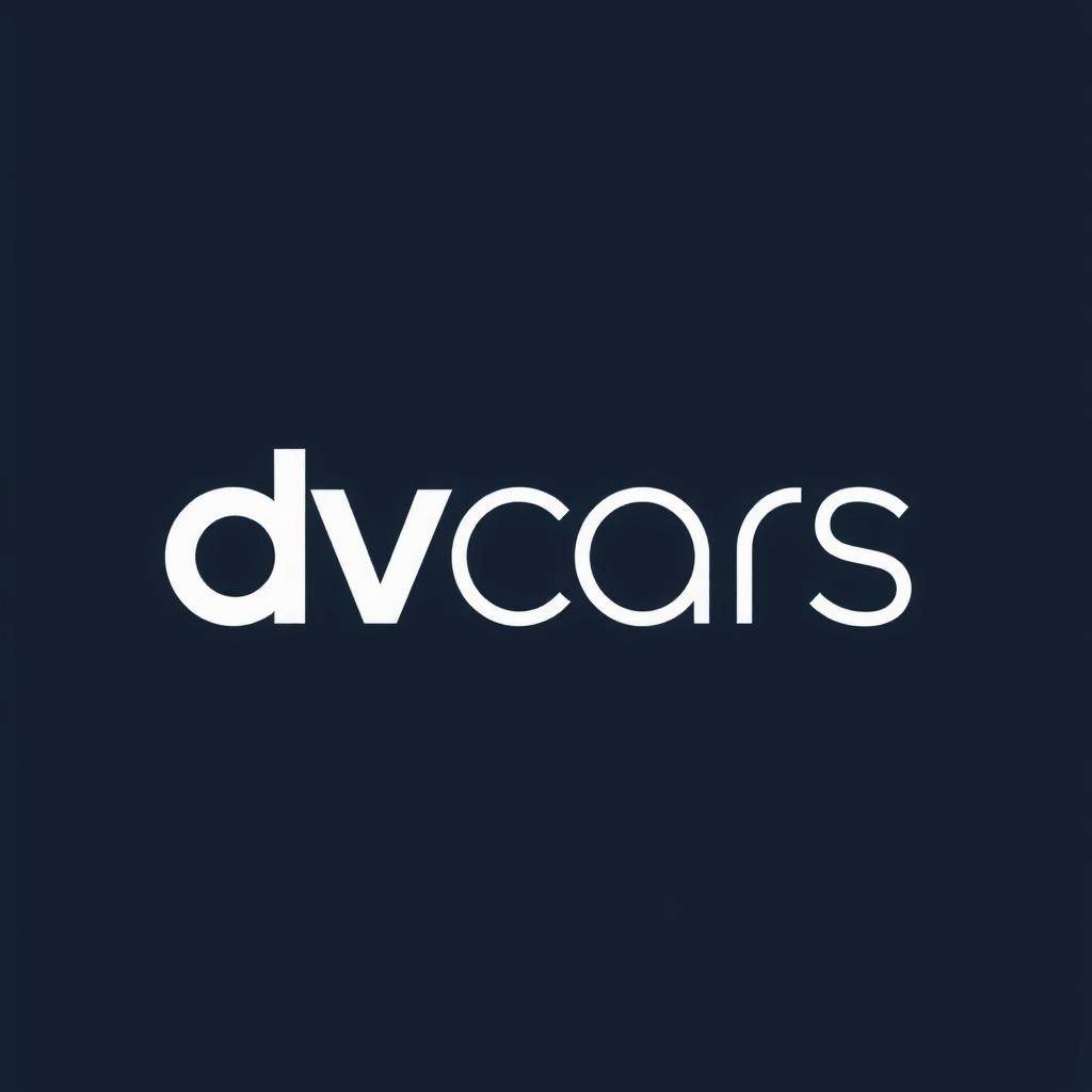Иконка канала DVCARS | Автомобили с Японии, Кореи, Китая