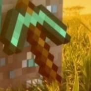 Иконка канала Алмазная кирка