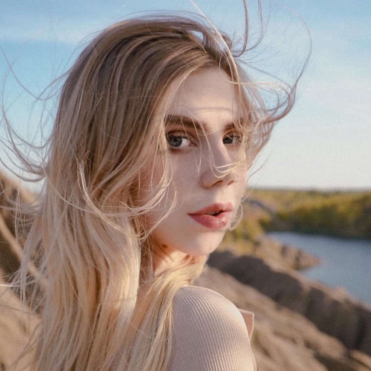 Иконка канала Aleksa Shapiro