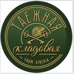 Иконка канала Таёжная кладовая Красноярск
