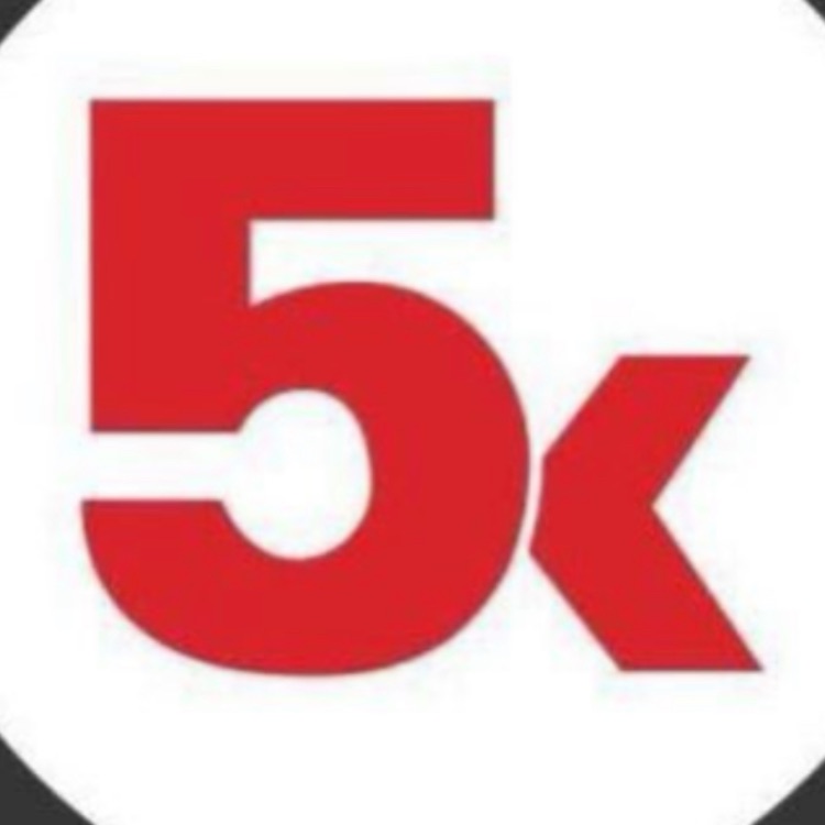 Иконка канала 5Колесо_шиномонтаж