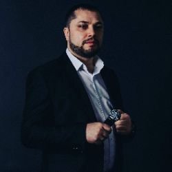 Иконка канала ASHOT GALSTYAN Official RUTUBE Channel