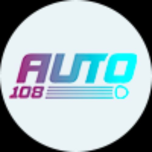 Иконка канала AUTO-108 Студия автосвета