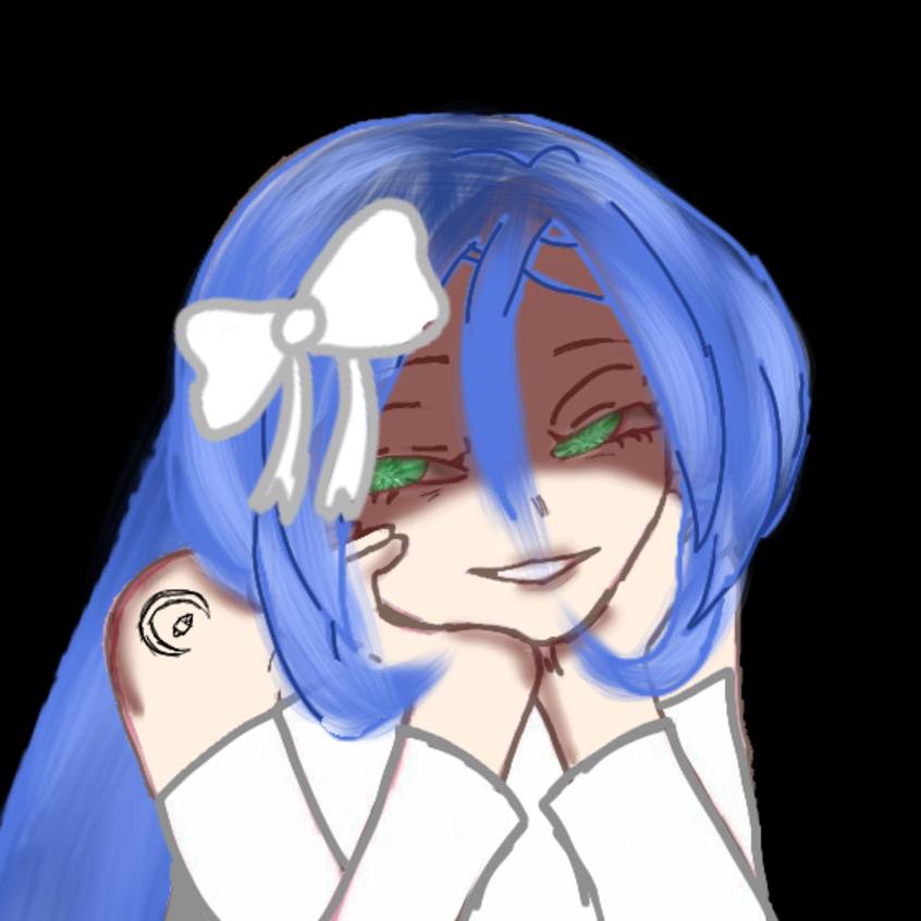 Иконка канала ☆~•Luna_OFF•~☆