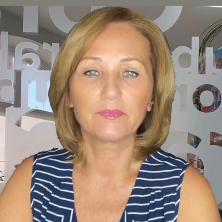 Иконка канала Liubov