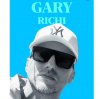 Иконка канала GARY RICHI
