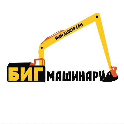 Иконка канала Биг Машинари