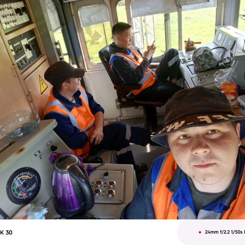 Иконка канала Машинист Локомотивов!!!