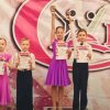 Иконка канала Марк бальные танцы