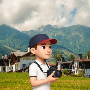 Иконка канала ФОТО ONLINE