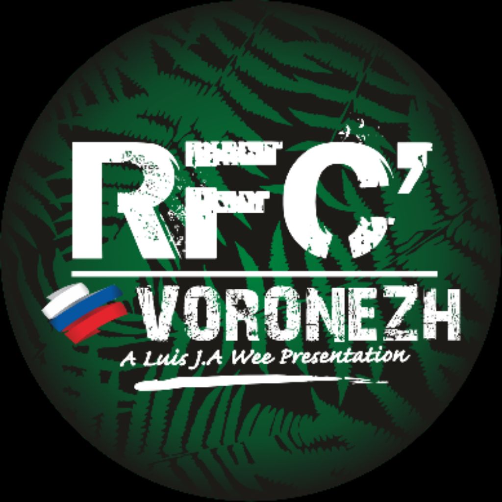 Иконка канала RFC' VORONEZH