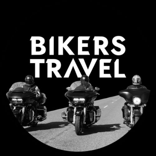 Иконка канала Bikers Travel l Мототуры по авторским маршрутам