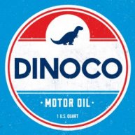 Иконка канала Vlad Dinoco