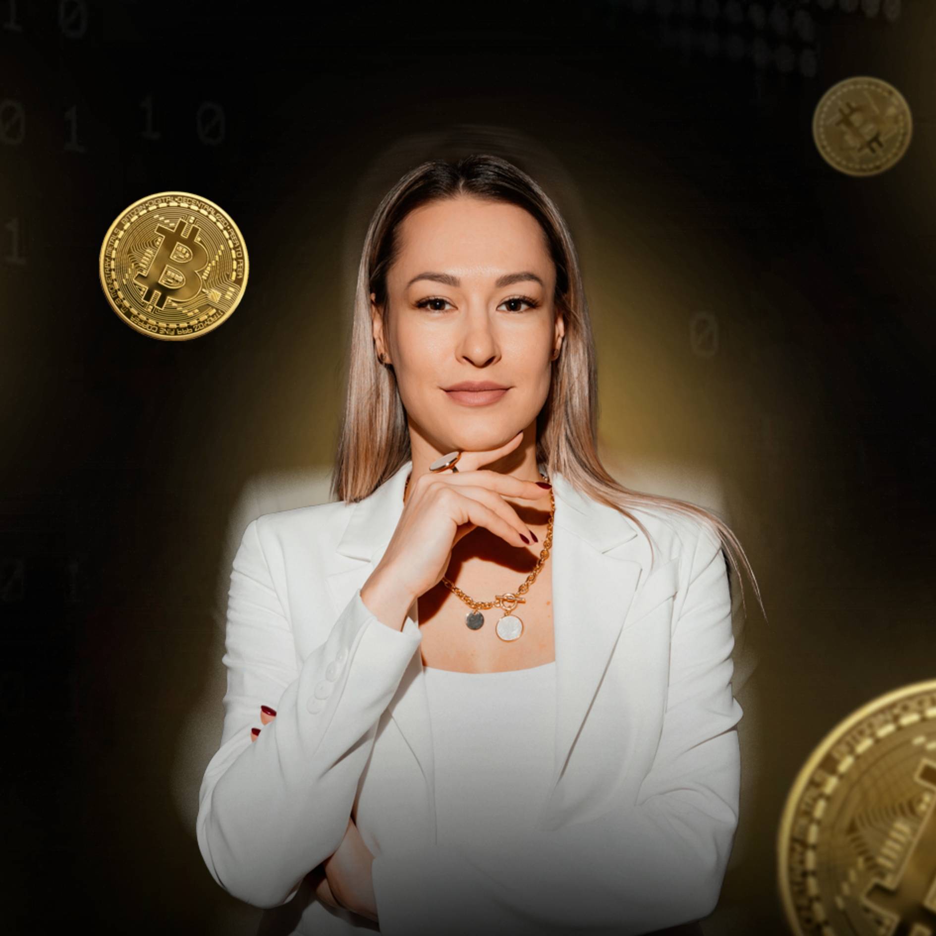 Иконка канала Анна Ермакова | Цифровая экономика