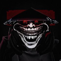 Иконка канала ACSILAD