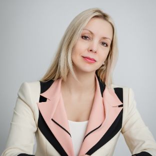 Иконка канала Психолог Григорьева Наталья