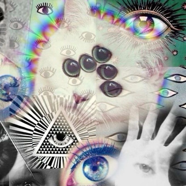 Иконка канала пространство вариантов