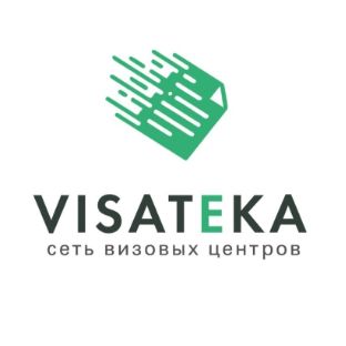Иконка канала Visateka — Сеть Визовых Центров