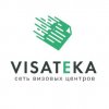 Иконка канала Visateka — Сеть Визовых Центров
